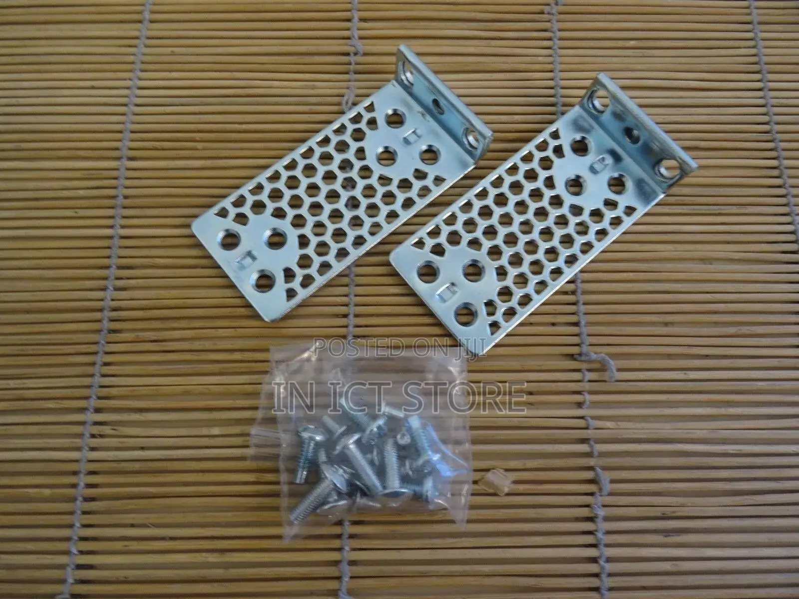 Bracket Ears Rack Mount for Cisco C9200 C9300 in Ilala - Accessories ...