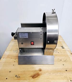 Electric Vegetable and Potato Crisps Cutter Machines in Ilala ...