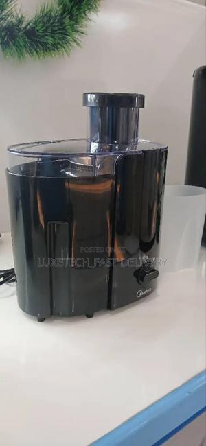 Midea Fruit Juice Extractor in Ilala - Kitchen Appliances, Sammy Ayo ...
