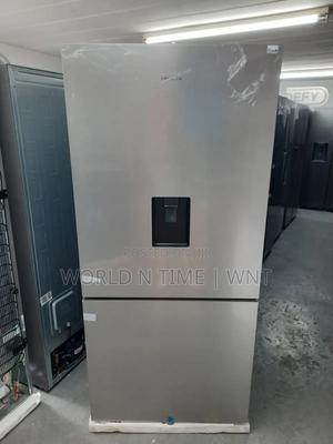 Hisense Wide Fridge H610bs-Wd Bottom Freezer 463l in Ilala - Kitchen ...