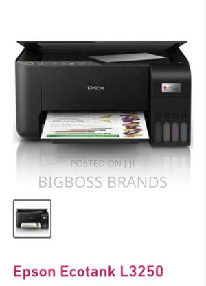 Epson Printer Ecotank L3250 in Ilala - Printers & Scanners, Big Boss ...
