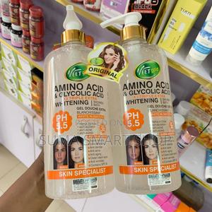 Veetgold Amino Acid and Glycolic Acid Shower Gel in Ilala - Bath & Body ...