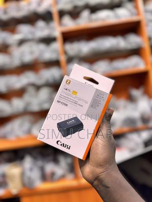 Sony Battery Fz100 in Ilala - Accessories & Supplies for Electronics ...