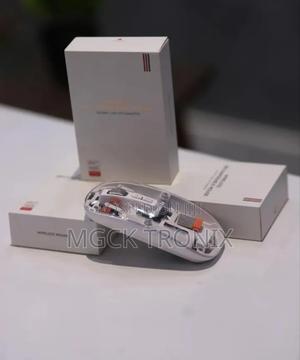 Transparent Wireless Bluetooth Rechargeable Mouse in Ilala - Computer ...