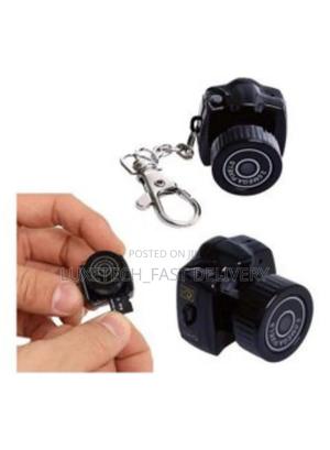 Y2000 Mini Camera in Ilala - Security & Surveillance, Sammy Ayo | Jiji ...