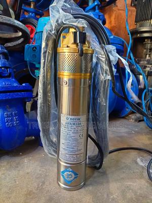 Doyin Water Pump 4skm 1hp in Ilala - Plumbing & Water Systems, Trust ...
