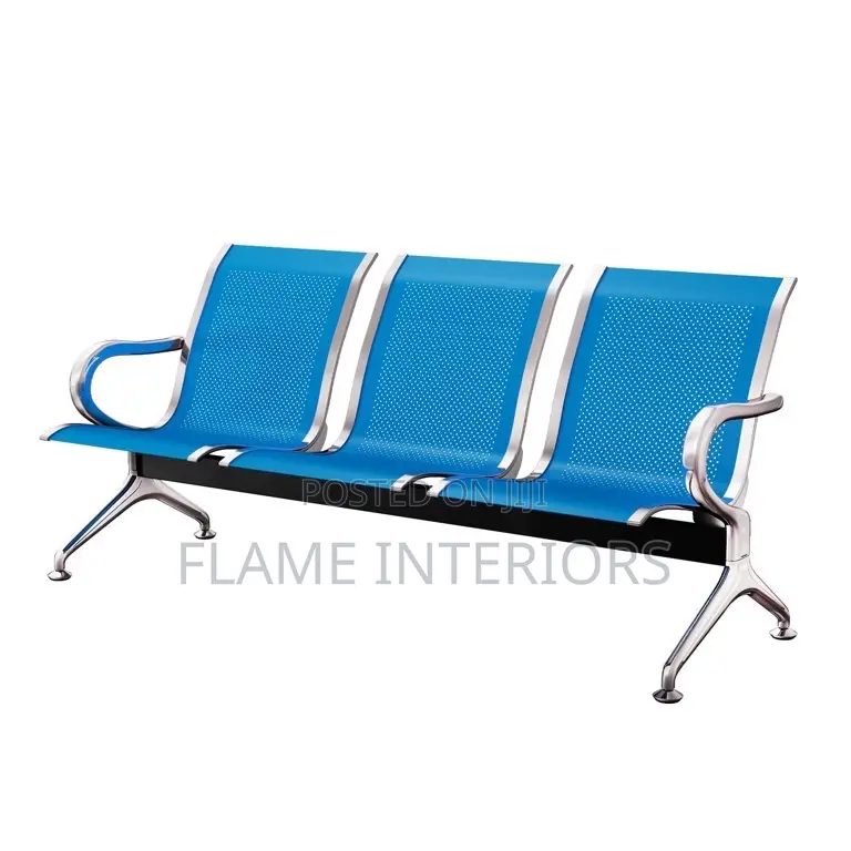 Waiting Room’S Bench in Temeke - Furniture, Flame Interiors | Jiji.co.tz