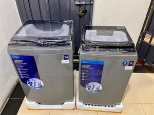 Midea 13kg Top-Load Washing Machine Automatic in Ilala - Home ...