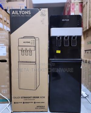 Ailyons Water Dispenser 3taps With Cabinet in Ilala - Kitchen ...