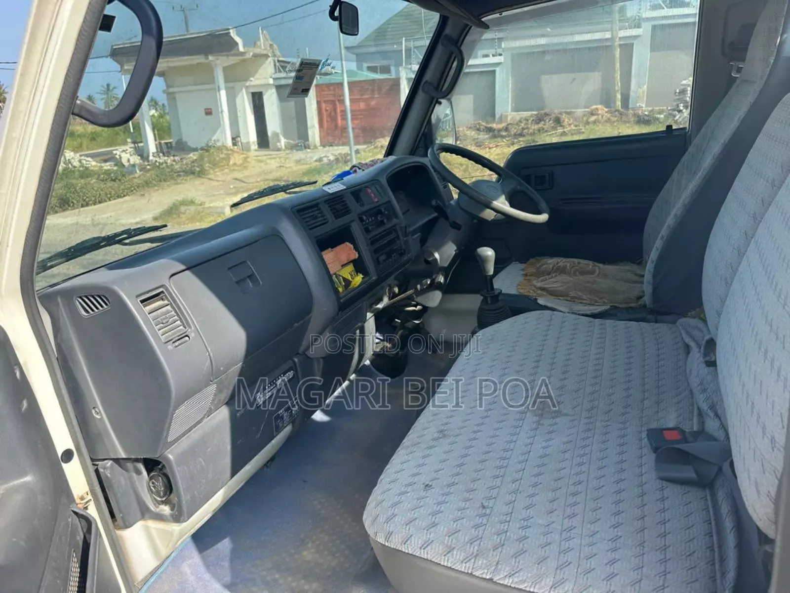 Townace Canter Kaliiii in Kinondoni - Trucks & Trailers, Loris Brandon | Jiji.co.tz