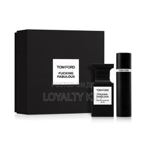 Tomford Fucking Fabulous Set in Ilala - Fragrances, Loyalty Brands ...