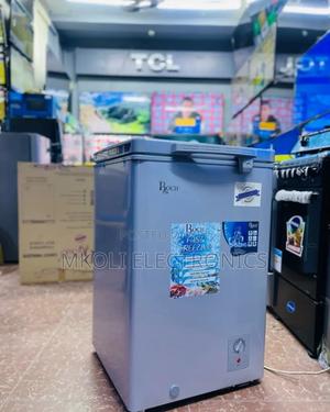 Roch Chest Freezer 100 Litres in Ilala - Kitchen Appliances, Ally ...