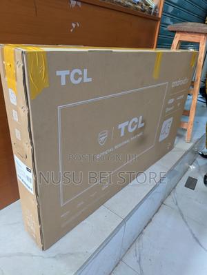 TCL Android Tv in Ilala - TV & DVD Equipment, Nusu Bei Store | Jiji.co.tz
