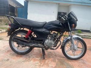 CFMoto ST Papio 2023 Black in Kinondoni - Motorbikes & Scooters, Rabson ...