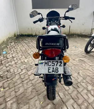 Bajaj Motorcycles & Scooters in Tanzania for sale Prices on Jiji.co.tz
