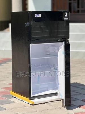 Homebase Fridge Liter in Ilala - Kitchen Appliances, Emanuel Store ...