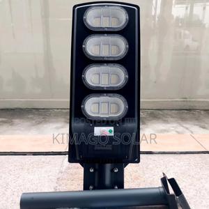 Bright Light,Zero Bills Solar Light 200w for Every Home! in Kinondoni ...