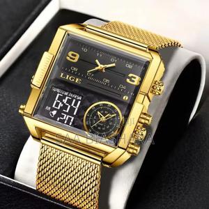 New Foxbox Mkanda Wa Mkeka Gold 10 in Ilala - Watches, Saa Biashara ...