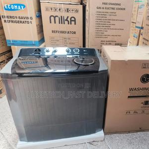 Lg 18kg Twin Tub Manual Washing Machine in Ilala - Home Appliances ...