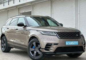 Land Rover Range Rover Velar 2018 Brown in Kinondoni - Cars, Son Gilman ...