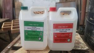 Thinner Highgloss Standard in Kinondoni - Building Materials & Supplies ...