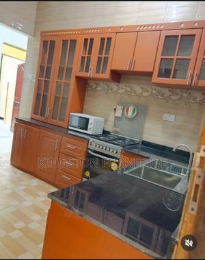 Karibu Ujipatie Kitchen Cabnets Seti. in Ilala - Furniture, Patrick ...