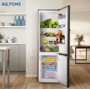 Ailyons Refrigerator With Water Dispenser in Ilala - Kitchen Appliances ...