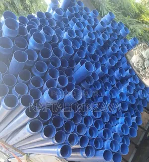 Pipes and Fittings in Tanzania for sale Prices on Jiji.co.tz
