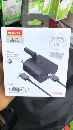 Recrsi Mater Elite-Charger 20w Fast Charger in Ilala - Accessories for ...