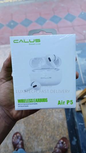 Calus Air P5 Wireless Earphones for sale - LUXETECH_FAST DELIVERY Price ...