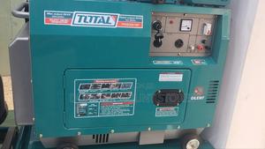 Diesel Generators Total in Kinondoni - Electrical Equipment, Dubai ...