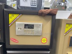 Fire Resistant Safe Protect Valuables From Fire Damage in Ilala ...