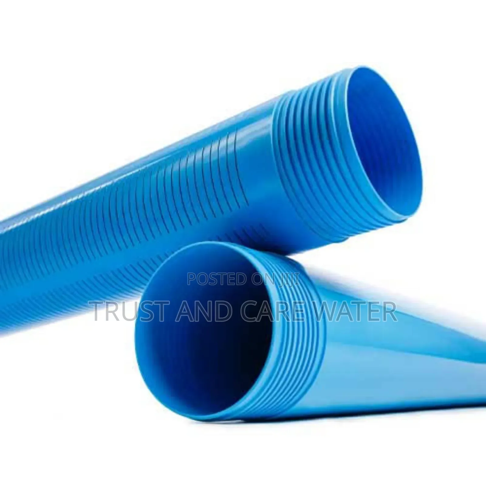 PVC Pipe Bomba Za Visima 4inch to 12inch in Ilala - Plumbing & Water ...