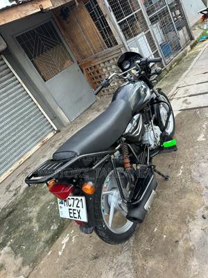 Bajaj Boxer 125 2024 Black in Kinondoni - Motorbikes & Scooters, Motorz ...