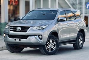 Toyota Fortuner 2019 Gray in Kinondoni - Cars, Jimromotors-tz Ndossa ...