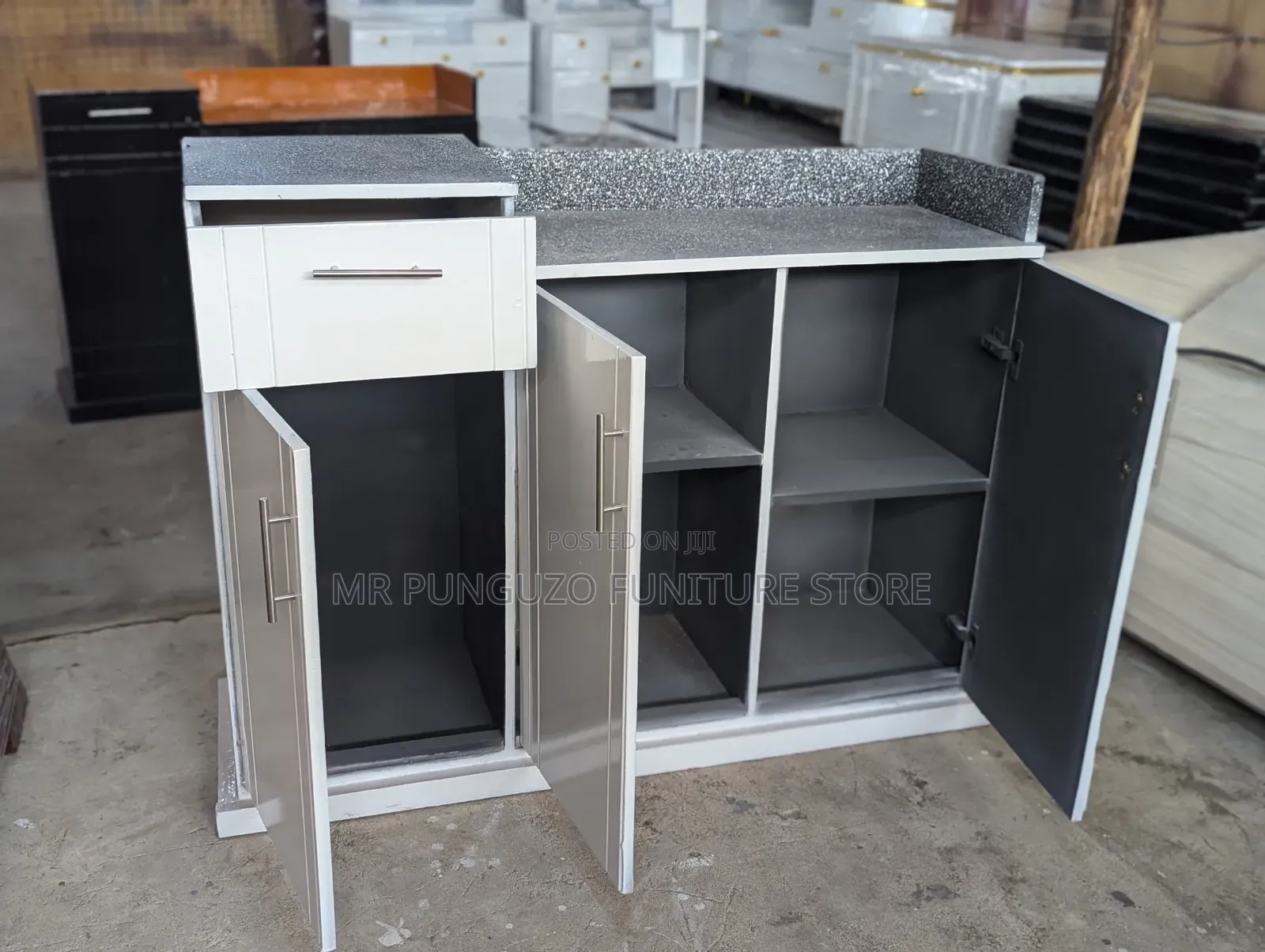 Meza Ya Plate for sale - MR PUNGUZO FUNITURE STORE Price: TSh 180,000 ...