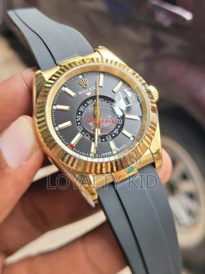 Rolex Sky-Dweller Rubber Collection in Ilala - Watches, Loyalty Brands ...