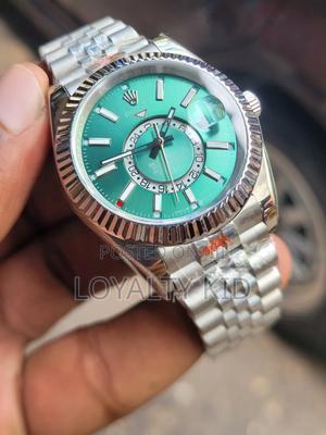 Rolex Sky-Dweller White Gold Collection in Ilala - Watches, Loyalty ...