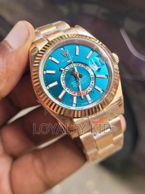 Rolex Sky-Dweller Rose Gold Collection in Ilala - Watches, Loyalty ...