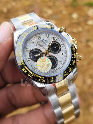 Rolex Cosmograph Daytona Yellow Gold Collection in Ilala - Watches ...