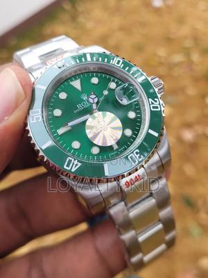 Rolex Submarine White Gold Collection in Ilala - Watches, Loyalty ...
