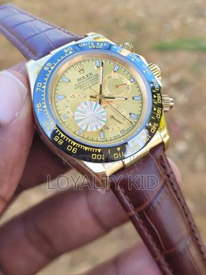 Rolex Cosmograph Daytona Leather Collection in Ilala - Watches, Loyalty ...
