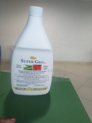 Super Gro Tone La Ajabu Kwenye Mimea Yoteeee in Kinondoni - Farm Animal ...