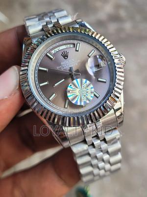 Rolex Day-Date White Gold Collection in Ilala - Watches, Loyalty Brands ...