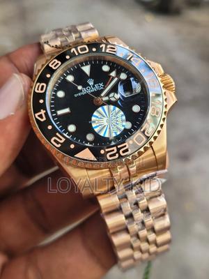 Rolex GMT-Master Ii Rose Gold Collection in Ilala - Watches, Loyalty ...