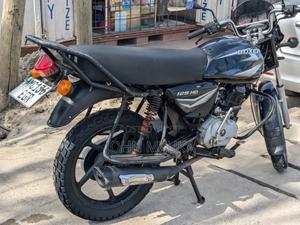 Bajaj Boxer 125 2024 Black in Ilala - Motorbikes & Scooters, John Mzuka ...
