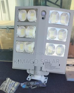 Taa Ya Solar 1000w Huna Tena Haja Ya Umeme in Kinondoni - Solar Energy ...