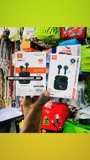 JBL Tune S25 in Ilala - Headphones, 𝐒𝐈𝐌𝐔 𝐊𝐈𝐓𝐎𝐍𝐆𝐀 | Jiji.co.tz