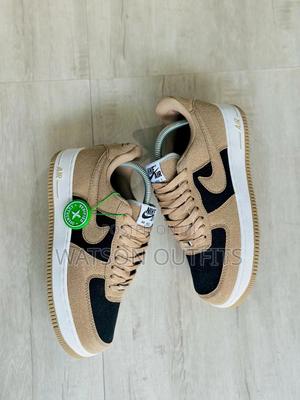 Raba Classic Za Air Force One Za Grade One in Ilala - Shoes, Watson ...