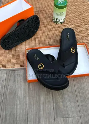 Guggi Original Sandal in Ilala - Shoes, Jack Jeremy | Jiji.co.tz